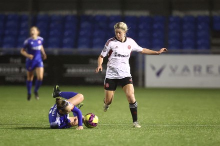 Bayley Hutchison 10 Aberdeen Women Robyn Editorial Stock Photo - Stock ...