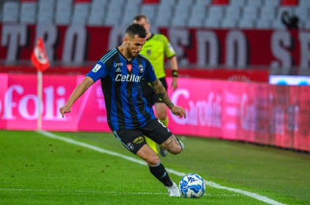 Pisas Matteo Tramoni Editorial Stock Photo - Stock Image | Shutterstock