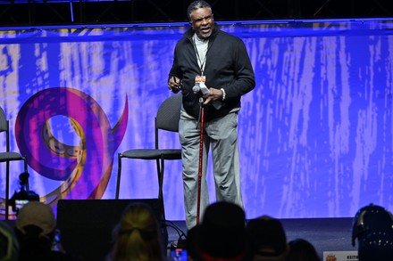 Keith David Editorial Stock Photo - Stock Image | Shutterstock