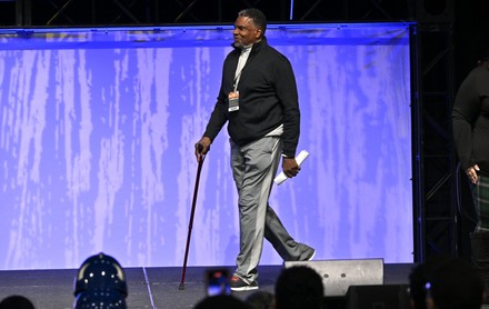 Keith David Editorial Stock Photo - Stock Image | Shutterstock