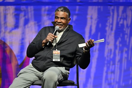 Keith David Editorial Stock Photo - Stock Image | Shutterstock