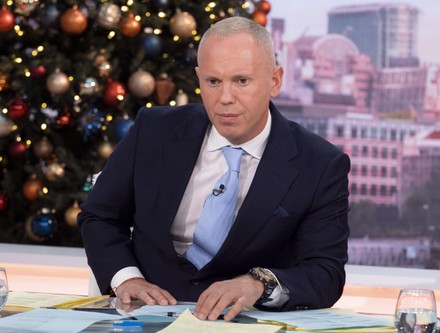 Rob Rinder Editorial Stock Photo - Stock Image | Shutterstock