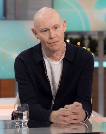 Ray Burmiston Editorial Stock Photo - Stock Image | Shutterstock