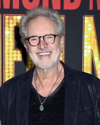 Bob Gaudio Editorial Stock Photo - Stock Image | Shutterstock
