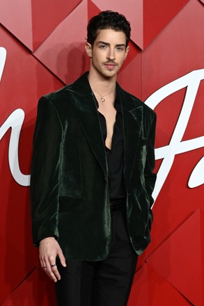 Manu Rios Fernandez Editorial Stock Photo - Stock Image | Shutterstock