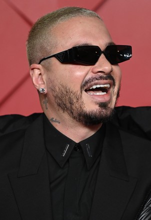 J Balvin Editorial Stock Photo - Stock Image | Shutterstock