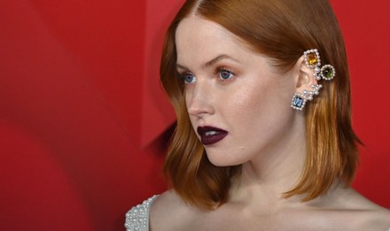 Ellie Bamber Editorial Stock Photo - Stock Image | Shutterstock
