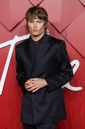 Jordan Barrett Editorial Stock Photo - Stock Image | Shutterstock