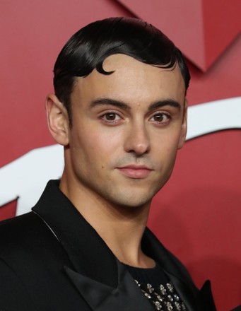 Tom Daley Editorial Stock Photo - Stock Image | Shutterstock