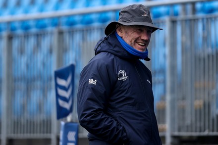 Assistant Coach Robin Mcbryde Editorial Stock Photo - Stock Image ...
