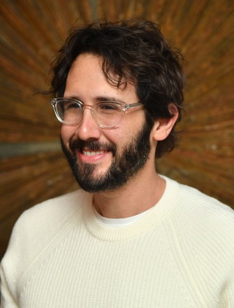 Josh Groban Editorial Stock Photo - Stock Image | Shutterstock