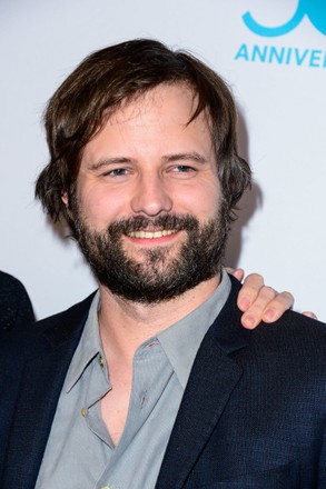 Ross Duffer Editorial Stock Photo - Stock Image | Shutterstock