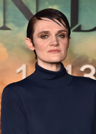 Gayle Rankin Editorial Stock Photo - Stock Image | Shutterstock