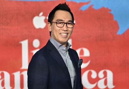 Bruce Baek Editorial Stock Photo - Stock Image | Shutterstock