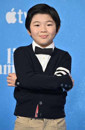 Alan Kim Editorial Stock Photo - Stock Image | Shutterstock