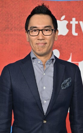 Bruce Baek Editorial Stock Photo - Stock Image | Shutterstock
