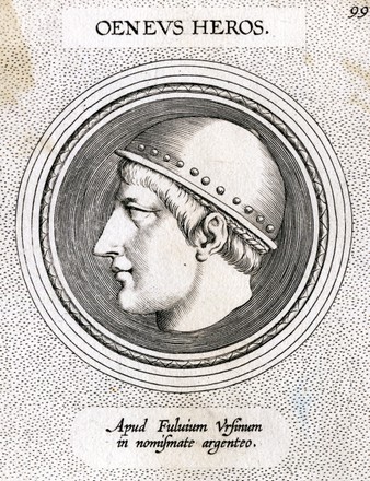 3 Oeneus Stock Pictures, Editorial Images and Stock Photos | Shutterstock