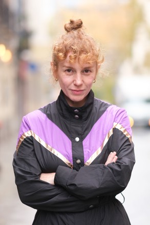 Actress Maria Vazquez Editorial Stock Photo - Stock Image | Shutterstock