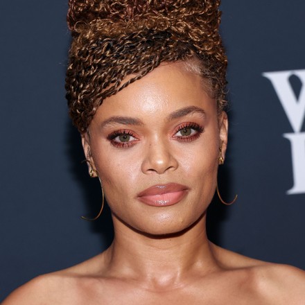 Andra Day Editorial Stock Photo - Stock Image | Shutterstock
