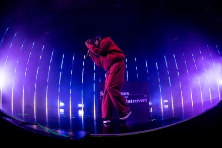 little simz concert milan Stock Photos (Exclusive) | Shutterstock