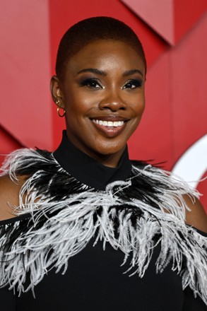 Yomi Adegoke Editorial Stock Photo - Stock Image | Shutterstock