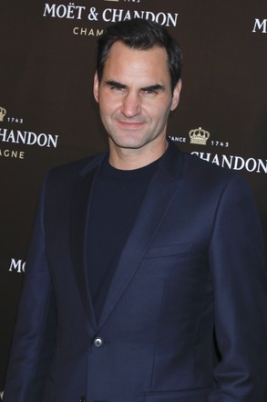 Roger Federer Editorial Stock Photo - Stock Image | Shutterstock