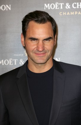 Roger Federer Editorial Stock Photo - Stock Image | Shutterstock