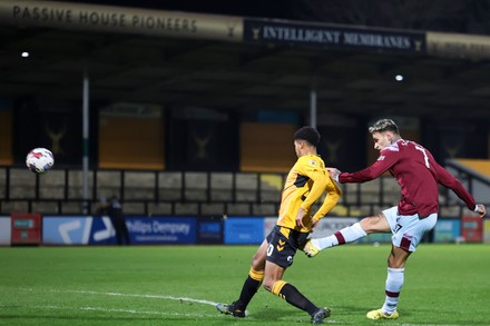 Levi Laing West Ham United Editorial Stock Photo - Stock Image ...