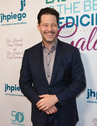 Ike Barinholtz Editorial Stock Photo - Stock Image | Shutterstock