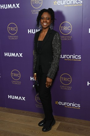 Gillian Joseph Editorial Stock Photo - Stock Image | Shutterstock