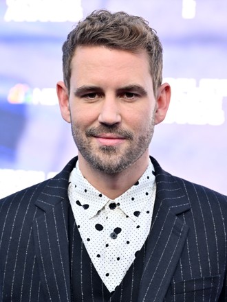 Nick Viall Editorial Stock Photo - Stock Image | Shutterstock