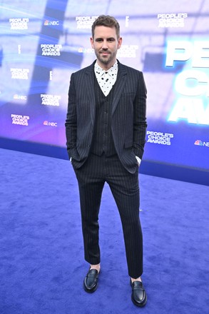 Nick Viall Editorial Stock Photo - Stock Image | Shutterstock