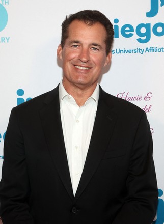 Scott Stuber 2022 Jhpiego Awards Ceremony Editorial Stock Photo - Stock ...