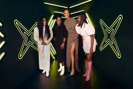 Itvx Launches On 8th December 2023 Editorial Stock Photo - Stock Image ...