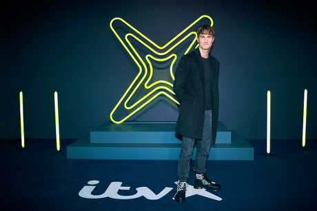 Itvx Launches On 8th December 2023 Editorial Stock Photo - Stock Image ...