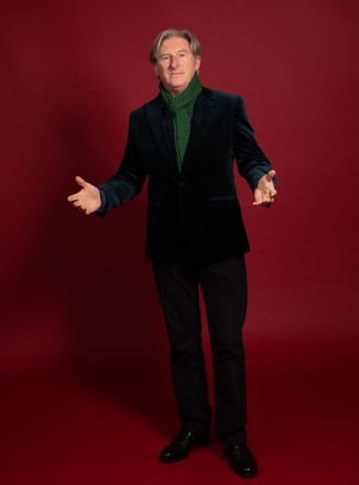 Adrian Dunbar Editorial Stock Photo - Stock Image | Shutterstock