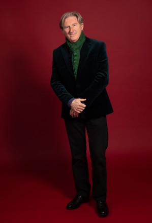 Adrian Dunbar Editorial Stock Photo - Stock Image | Shutterstock