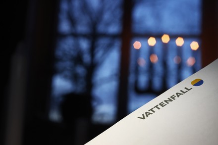 35 Vattenfall logo Stock Pictures, Editorial Images and Stock Photos ...