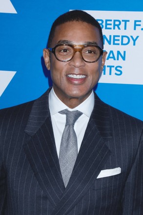 Don Lemon Editorial Stock Photo - Stock Image | Shutterstock