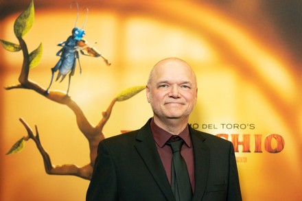 Guy Davis Editorial Stock Photo - Stock Image | Shutterstock