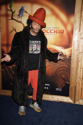 Boots Riley Editorial Stock Photo - Stock Image | Shutterstock