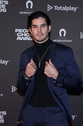 Alba Zepeda Editorial Stock Photo - Stock Image | Shutterstock