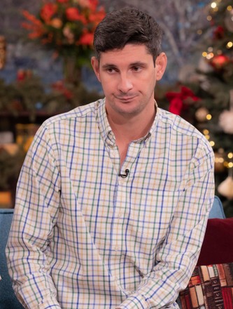 Tom Swarbrick Editorial Stock Photo - Stock Image | Shutterstock