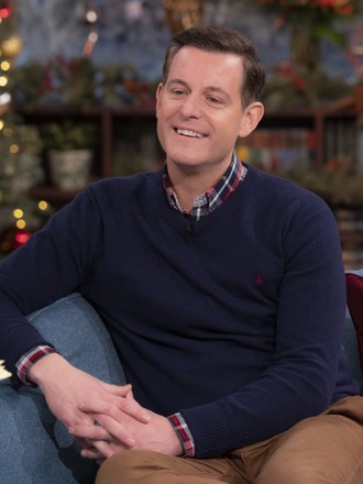 Matt Baker Editorial Stock Photo - Stock Image | Shutterstock