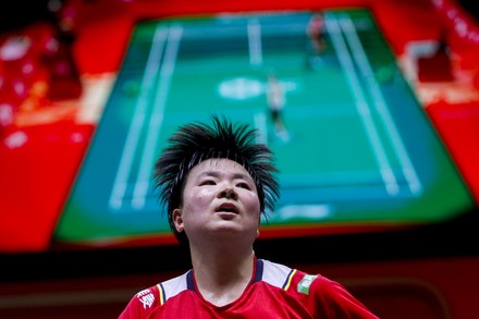He Bing Jiao China Action Against Editorial Stock Photo - Stock Image ...