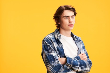 Spike Fearn Louis Editorial Stock Photo - Stock Image | Shutterstock