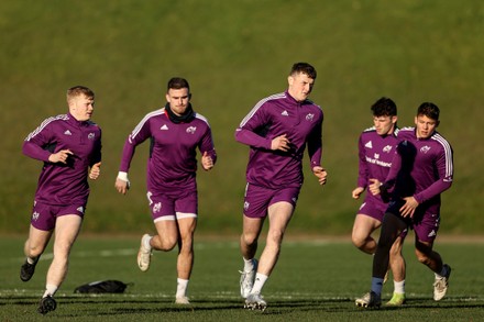 Ethan Coughlan Fionn Gibbons Jack Oliver Editorial Stock Photo - Stock ...