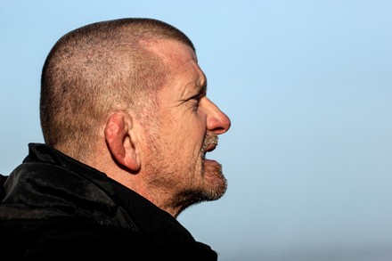 Head Coach Graham Rowntree Editorial Stock Photo - Stock Image ...