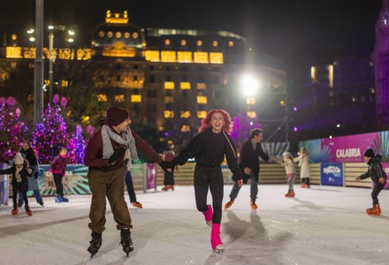 Milan Italy News Inauguration Sensation On Editorial Stock Photo - Stock Image | Shutterstock