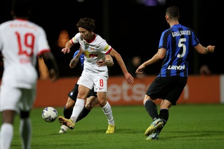 Dijon Kameri L Fc Red Bull Editorial Stock Photo - Stock Image ...